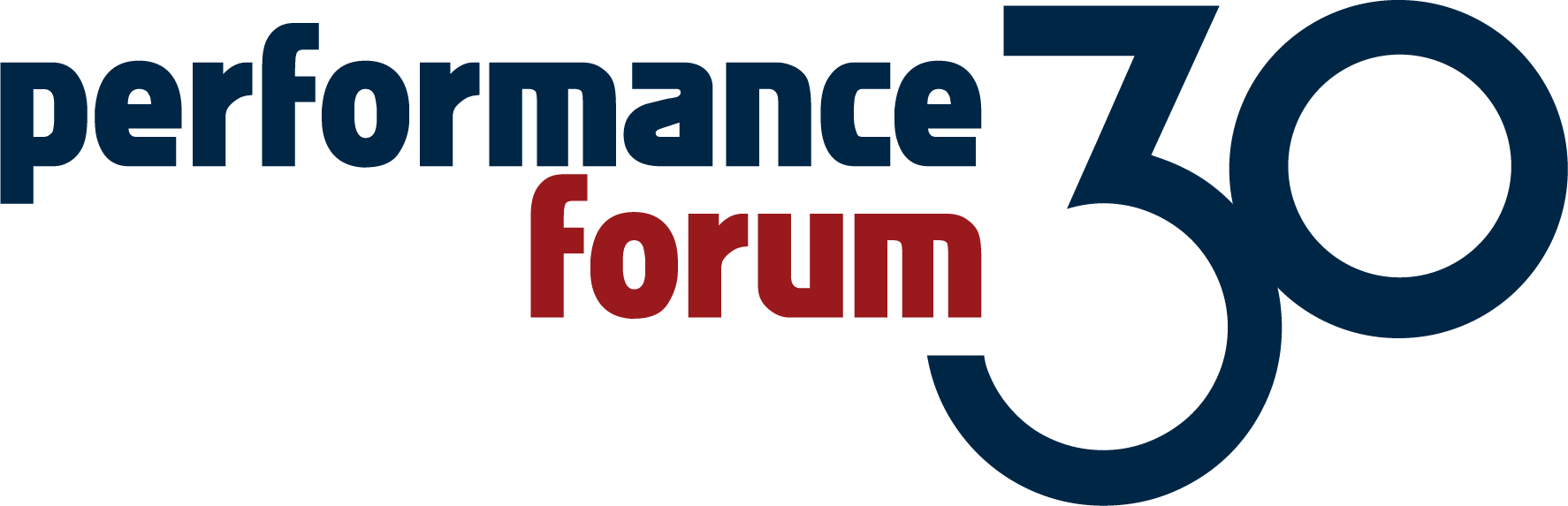 Performance Forum | energy sector benchmarking joint industry partnership